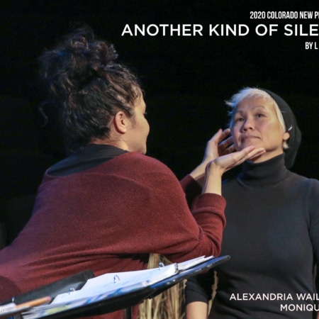 Summit Spotlight: Benjamin Benne, 'Alma' - Denver Center for the ...