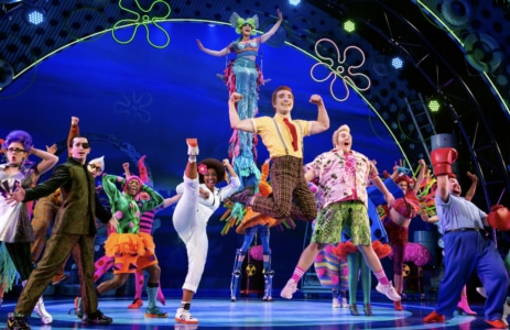 'The SpongeBob Musical' essay: Why it’s more than just for kids ...