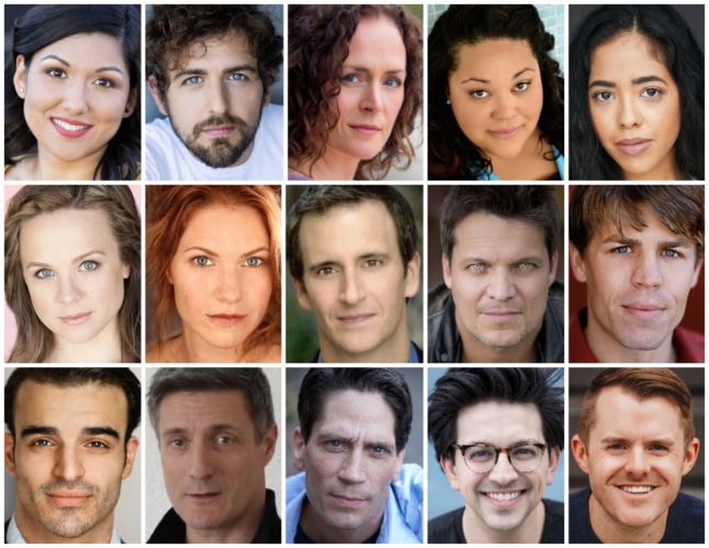 2020 Colorado New Play Summit casting includes first Native American ...