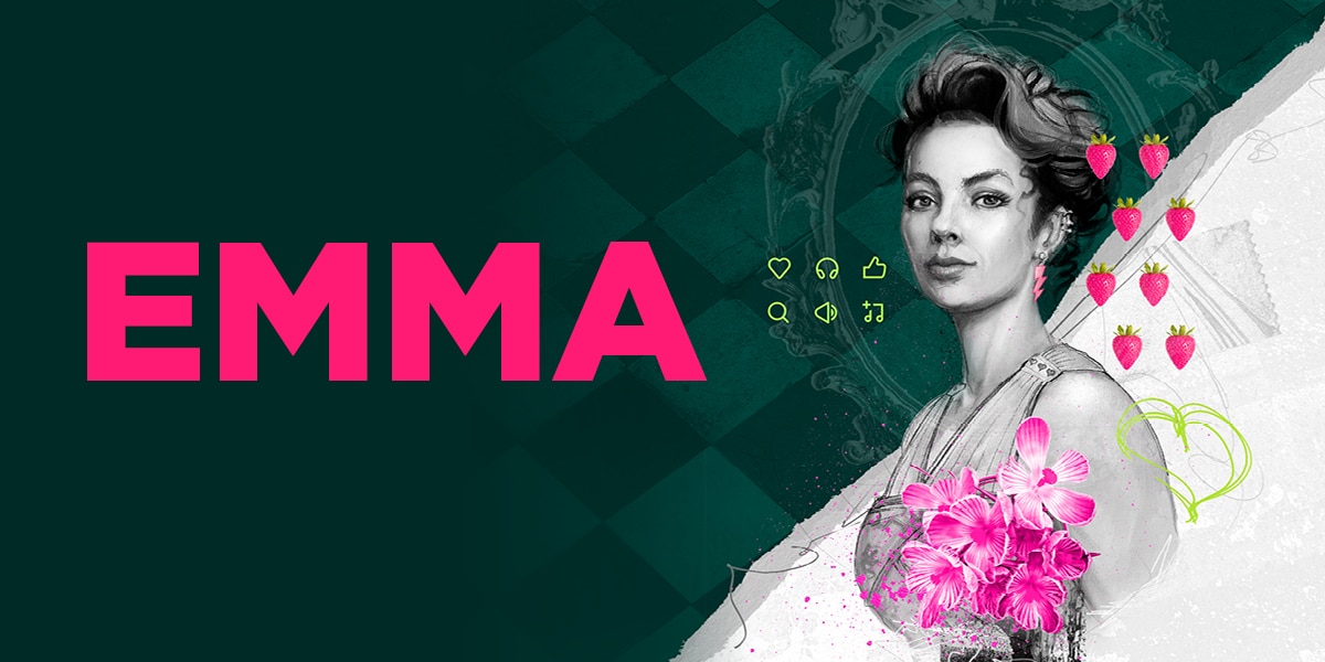 Emma: A Refreshing Take on a Timeless Classic - Denver Center for the ...