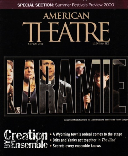 How 'The Laramie Project' changed theatre – and the world - Denver ...