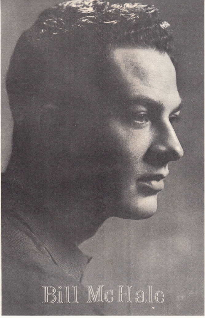 'Papa' Bill McHale was a father figure to hundreds of actors - Denver ...