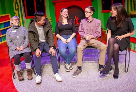 DCPA's Claudia Carson to Retire: A Lasting Legacy - Denver Center for ...