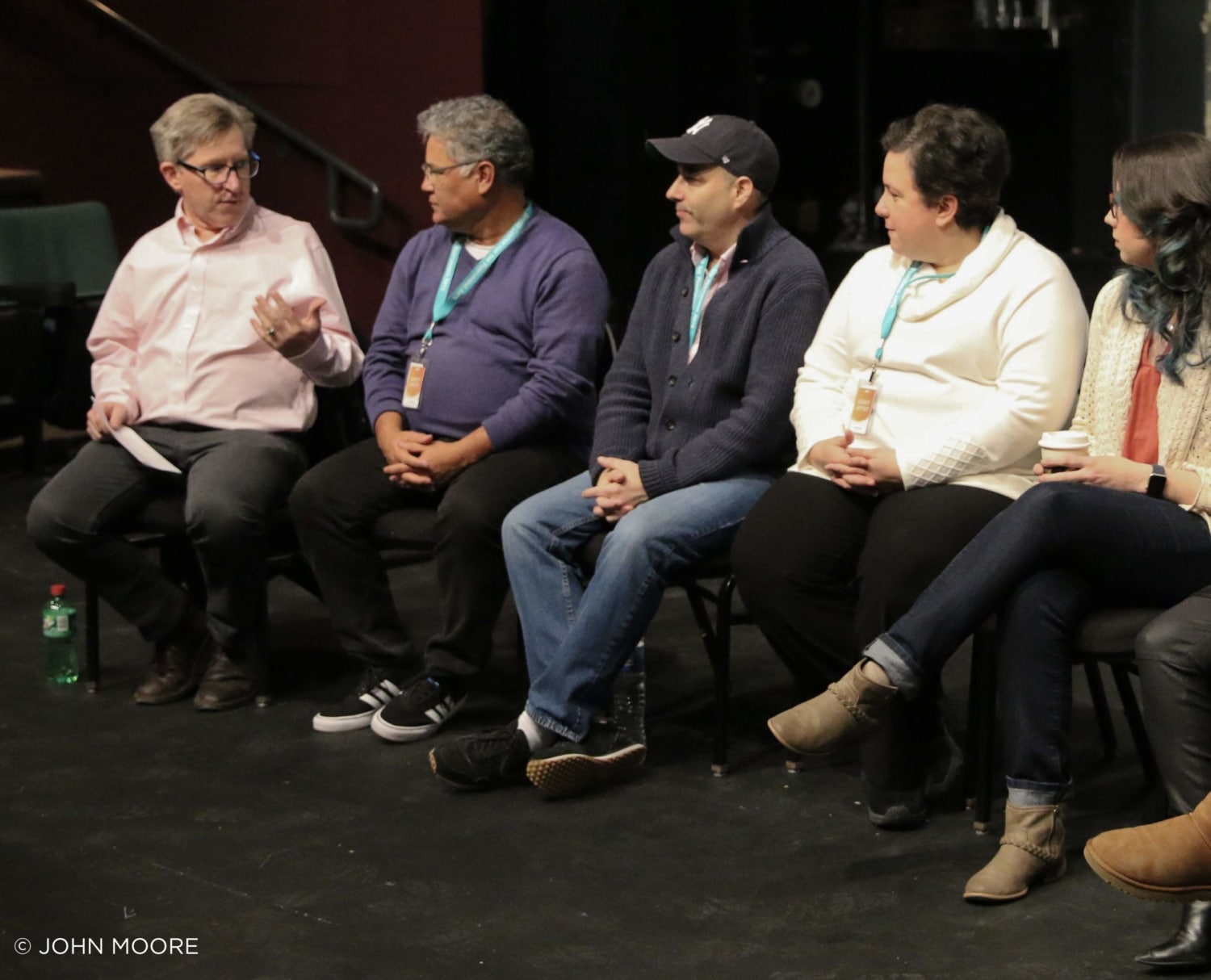 Douglas Langworthy: A champion of good plays and goodness - Denver ...