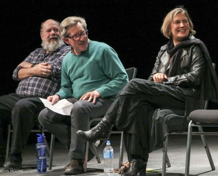 Douglas Langworthy: A champion of good plays and goodness - Denver ...