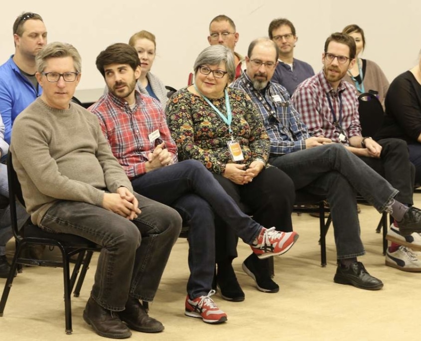 Douglas Langworthy: A champion of good plays and goodness - Denver ...