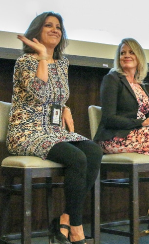 Part 1: Why are women important in the theatre? - Denver Center for the ...