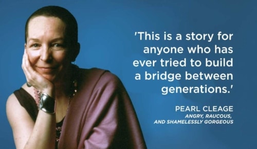 Deeper Dive: A closer look at 'Angry, Raucous, and Shamelessly Gorgeous ...