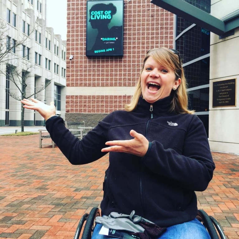 Regan Linton: What constitutes a ‘disability play,' anyway? - Denver ...