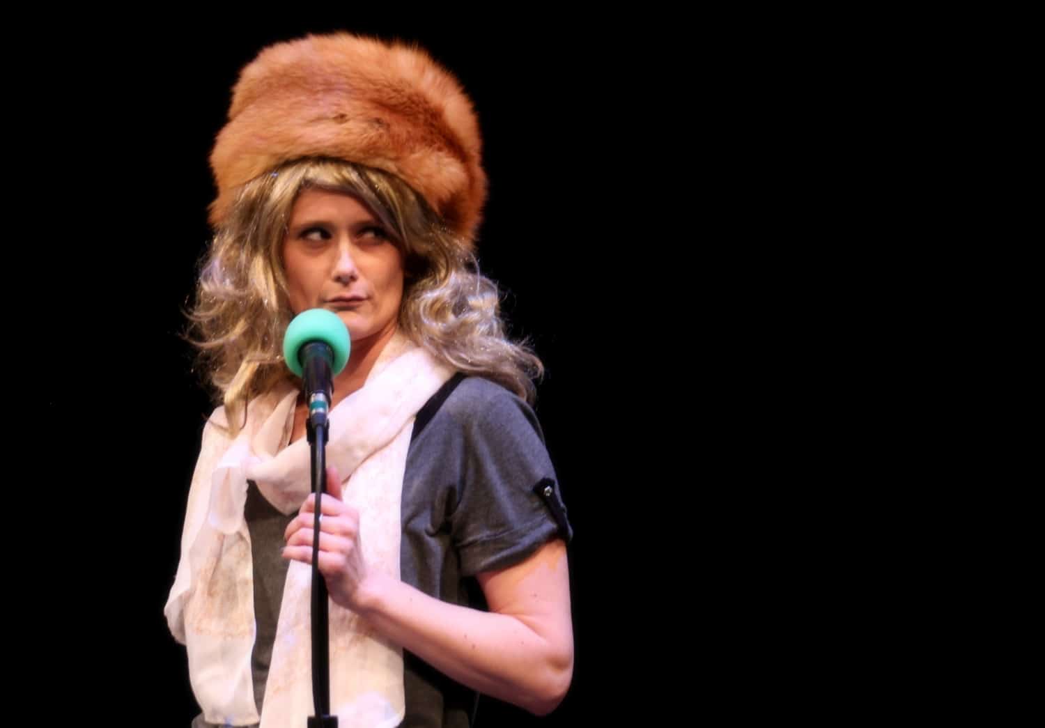 Learn the Power of “Yes, and…” — 5 Tips to Improve your Improv - Denver ...