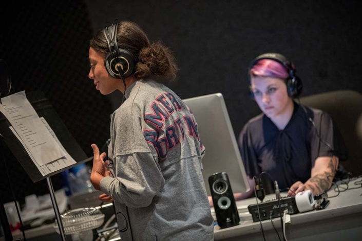 5 Tips to Perfect Your Video Game Voice Over - Denver Center for the ...