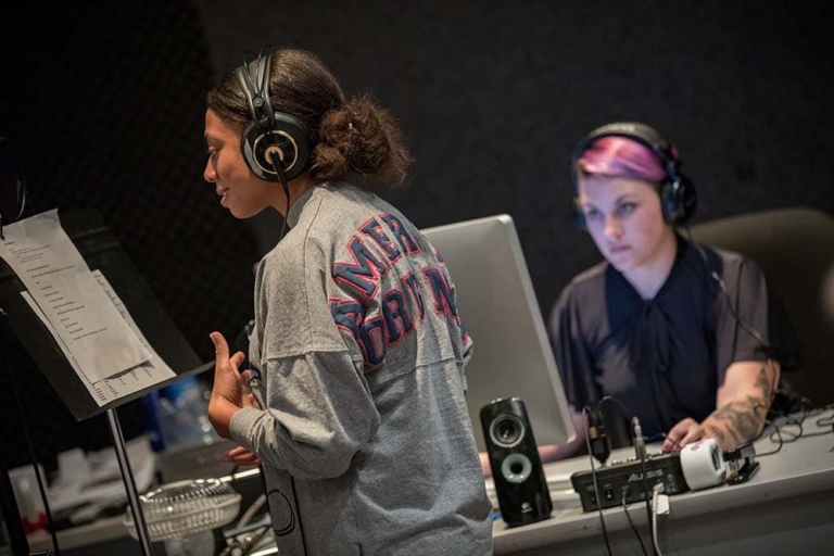 5 Tips to Perfect Your Video Game Voice Over - Denver Center for the ...