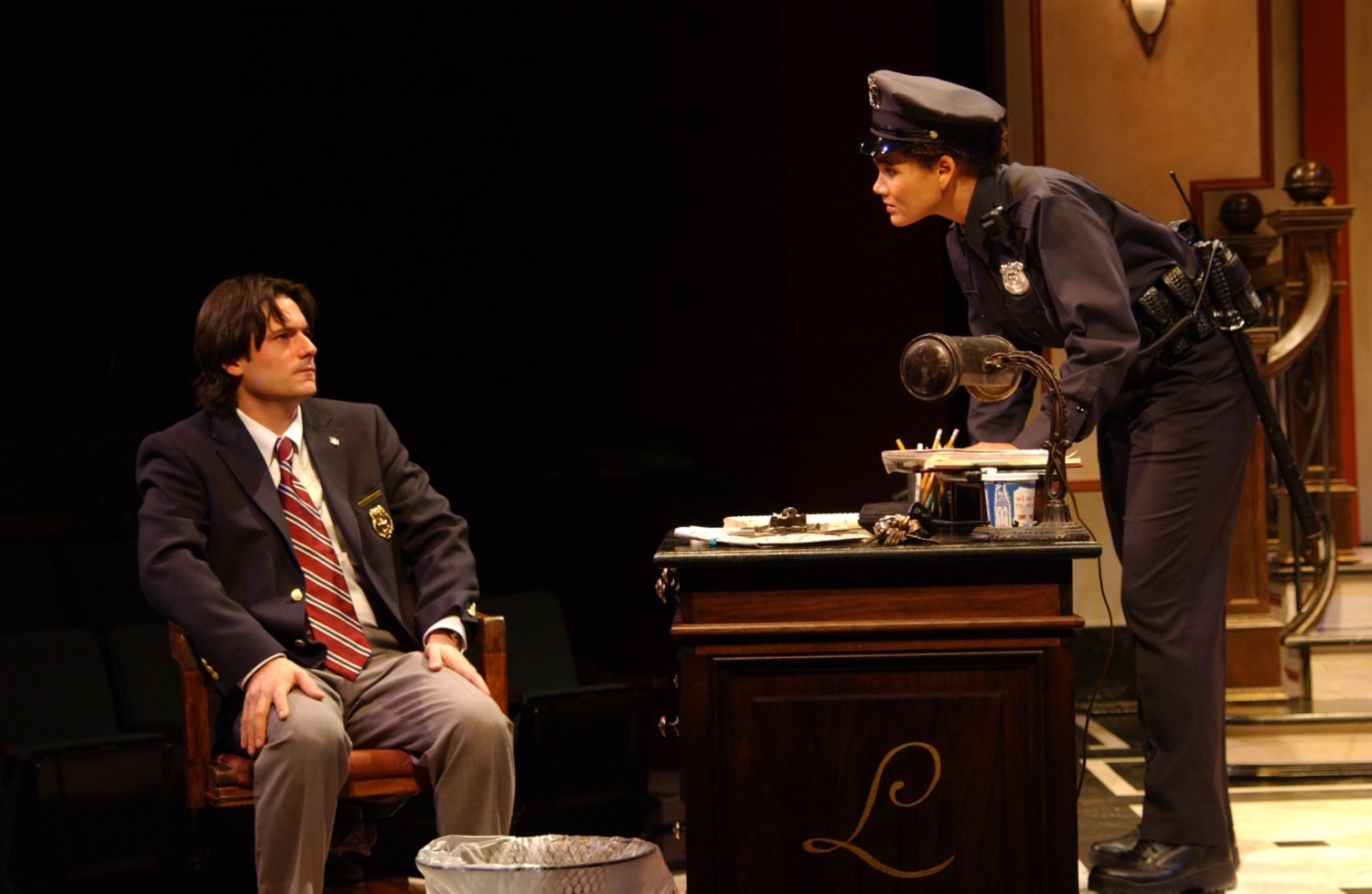 5 Tips for Nailing Your Audition Monologue - Denver Center for the ...