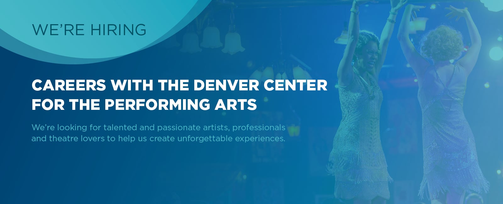 Denver Center for the Performing Arts