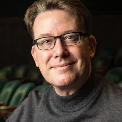 Colorado New Play Summit - Denver Center for the Performing Arts