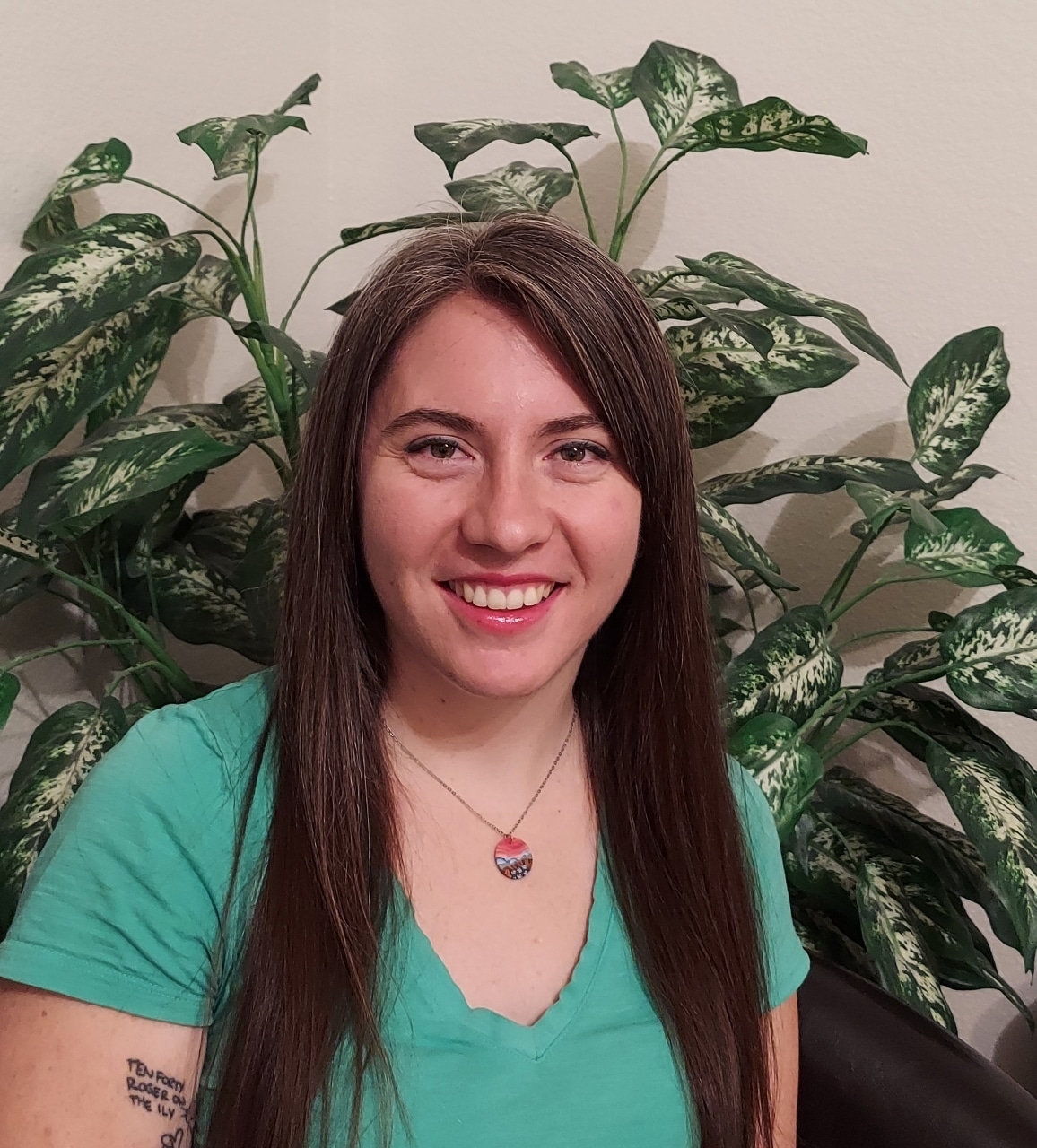 Two passions, one purpose: The intersection of sustainability and ...