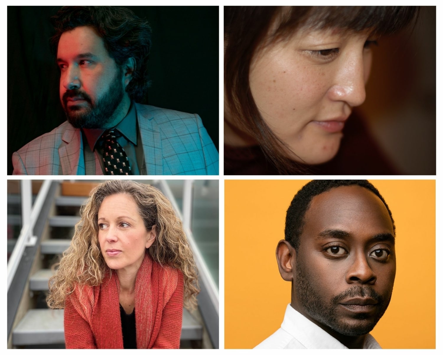 DCPA Theatre Company Announces Playwrights for the 16th Annual Colorado ...