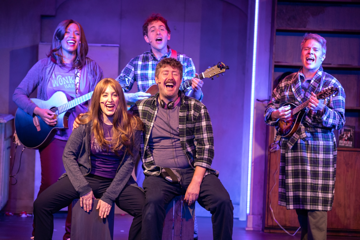 The Other Josh Cohen’s Valerie Igoe Shares Her Passion for Musical ...