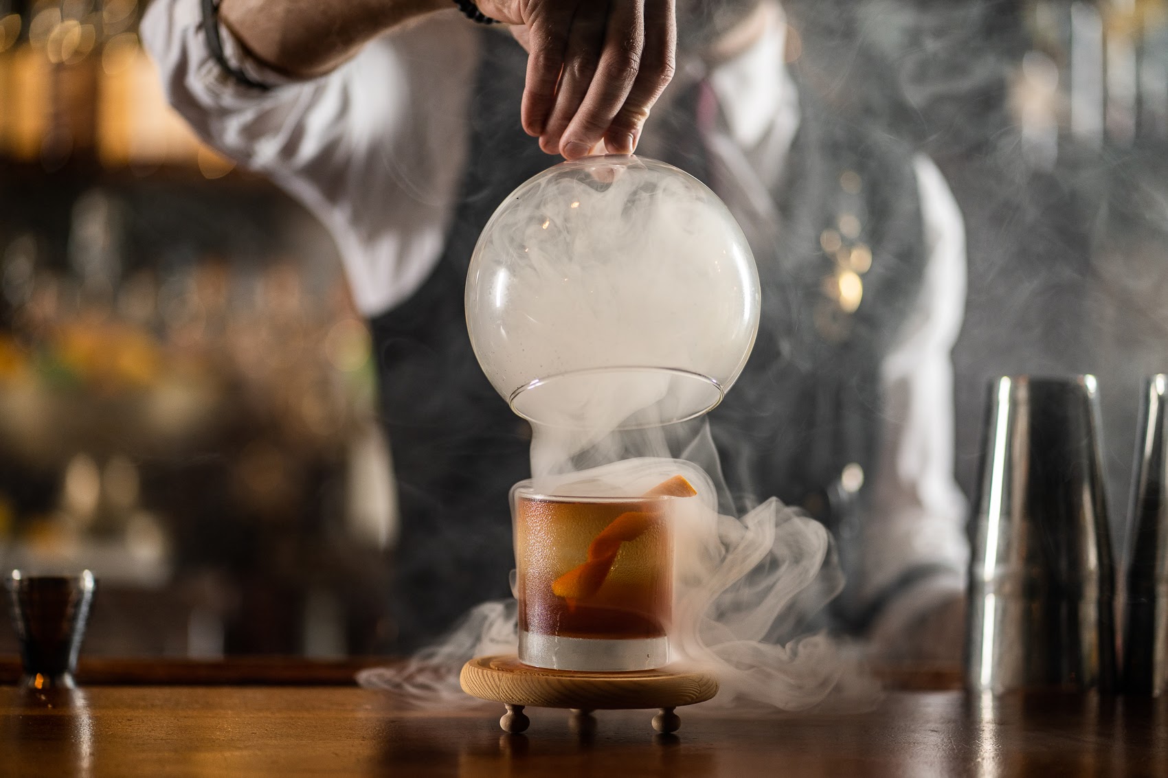 Season’s Eatin’s - Denver Center for the Performing Arts