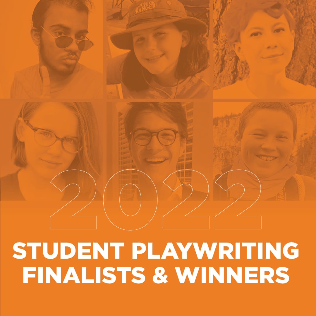 2022 Student Playwriting Competition Finalists and Winners - Denver ...