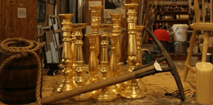 Hamilton Prop Details As Told By the Prop-Makers Themselves - Denver ...