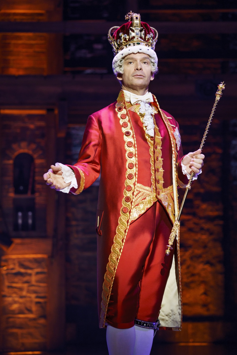 Hamilton: A new foundation for musical theatre - Denver Center for the ...