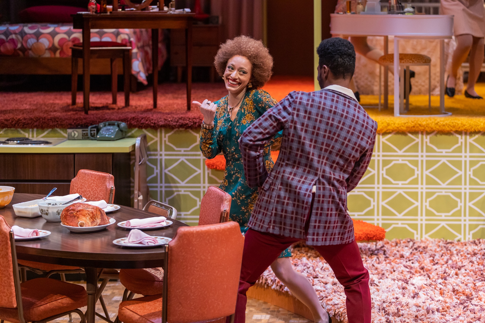 Local Theatres Producing New Work - Denver Center for the Performing Arts