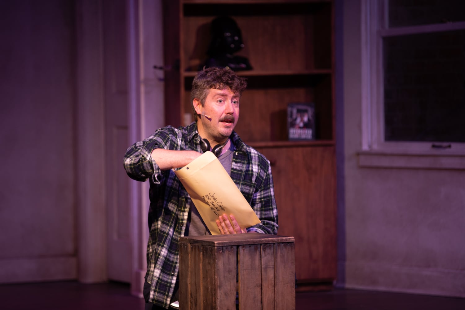 The Other Josh Cohen’s Brett Ambler: From Kazoo Prodigy to Music Man ...