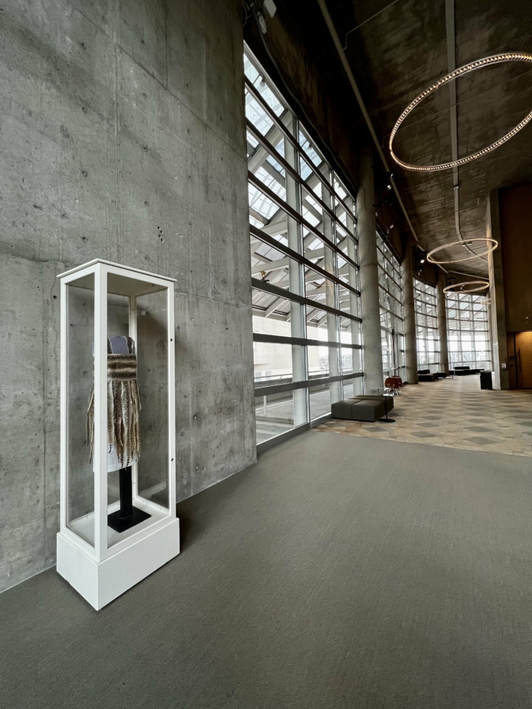 The History of Kate Slaughterback - Denver Center for the Performing Arts