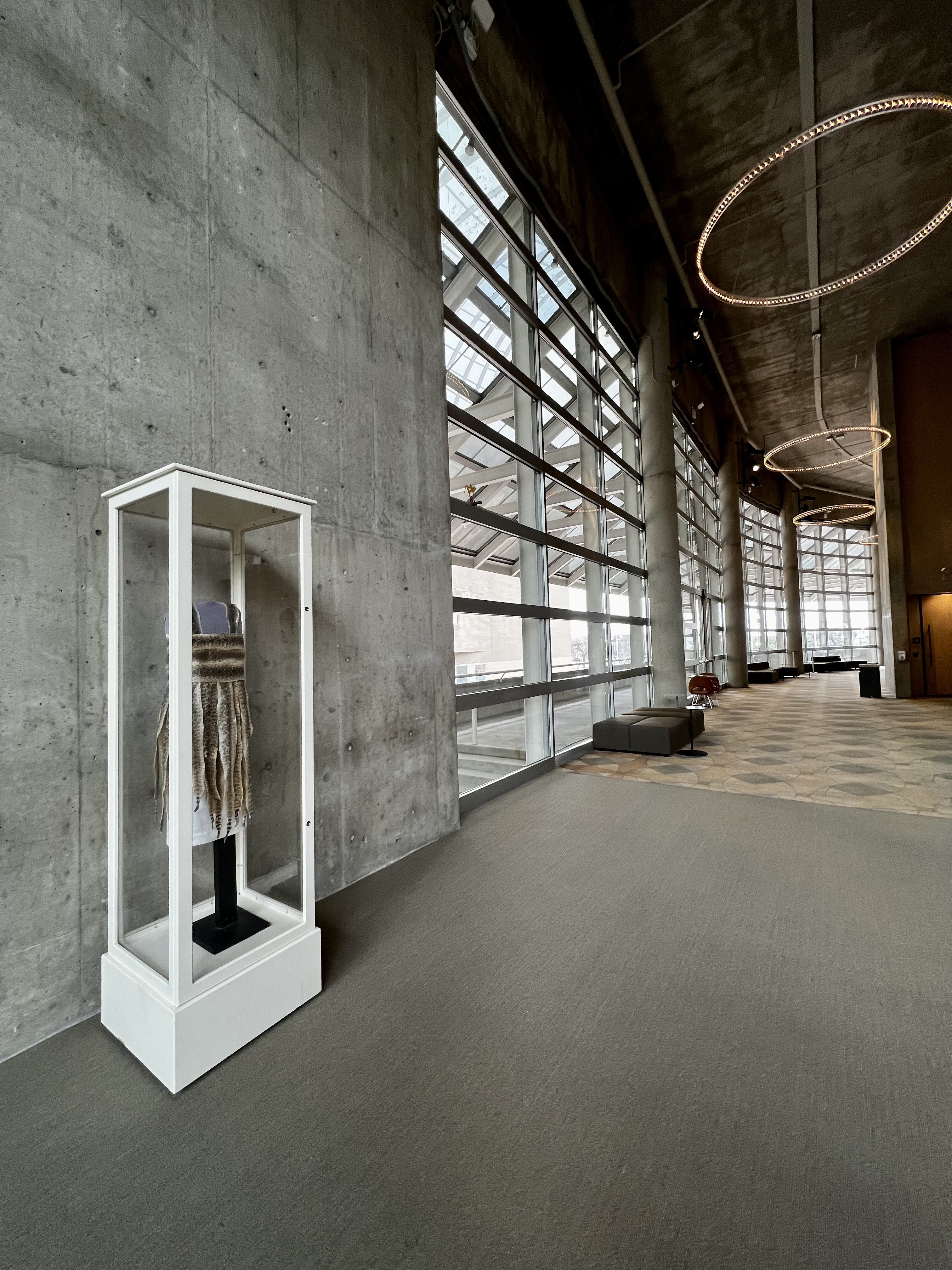 The History of Kate Slaughterback - Denver Center for the Performing Arts