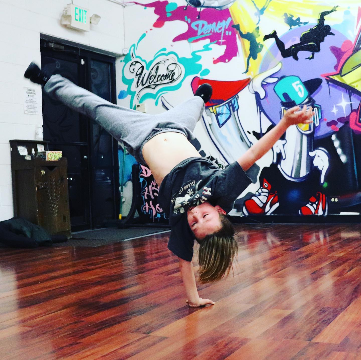 The World of Hip Hop: Where in the metro area to learn about hip hop ...