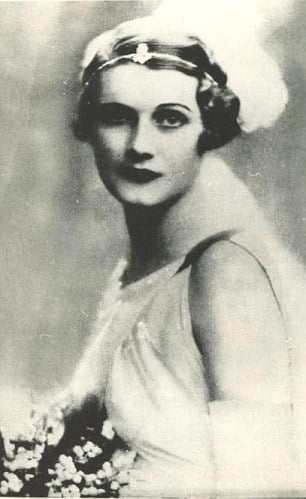 Betty Pack: “She used sex like James Bond uses a Beretta” — TIME ...