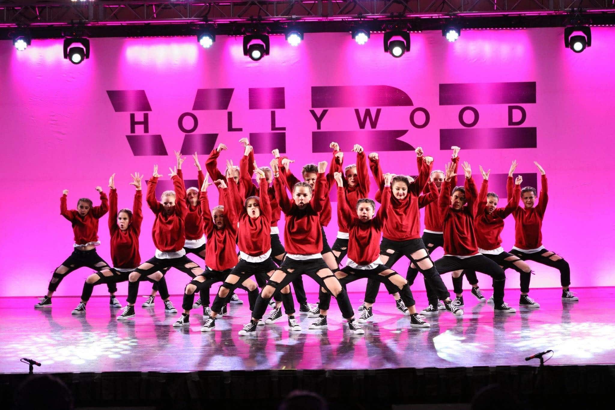 Learn to Dance—Unconventionally - Denver Center for the Performing Arts