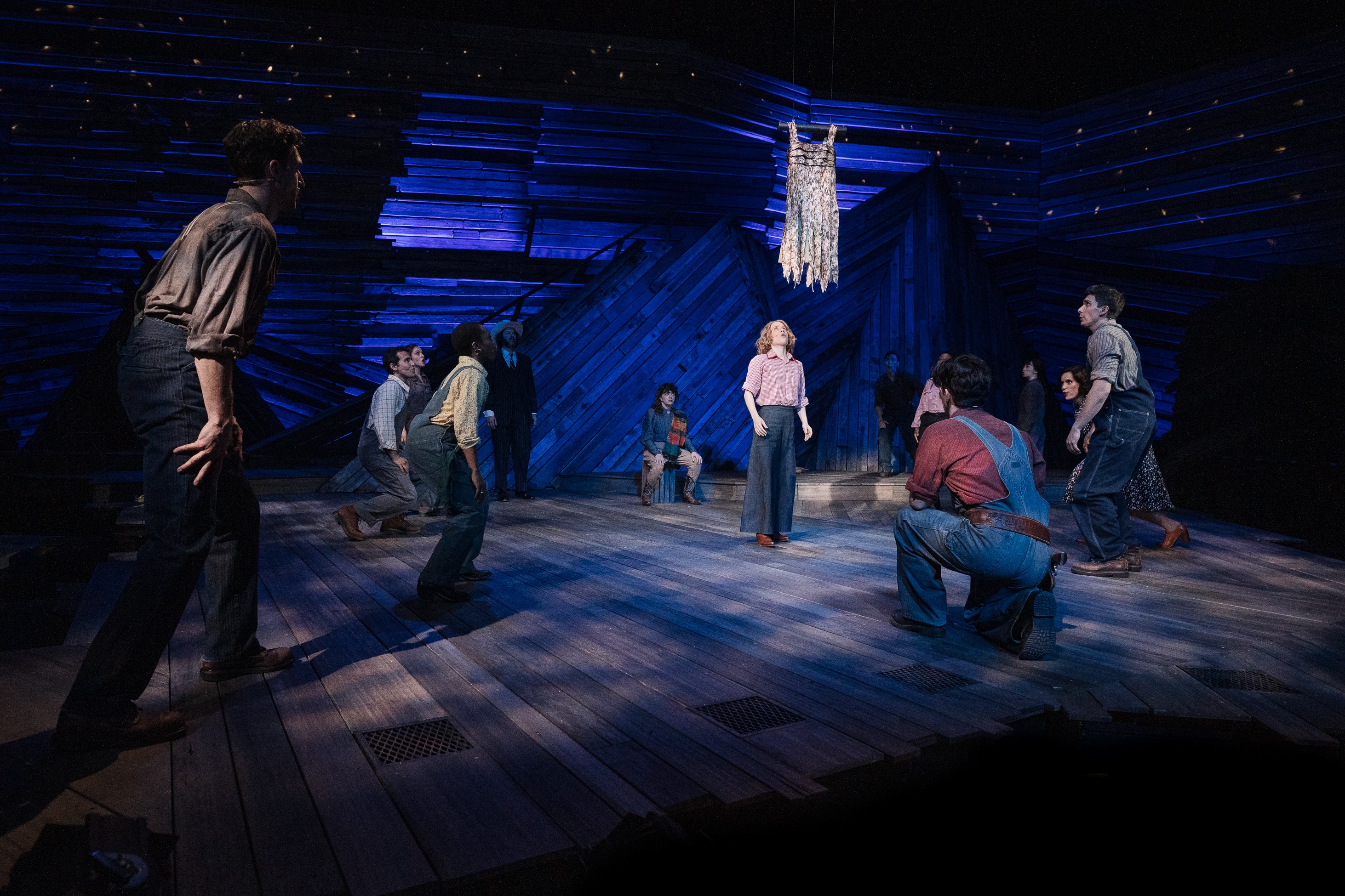 How New Plays Get Made - Denver Center for the Performing Arts
