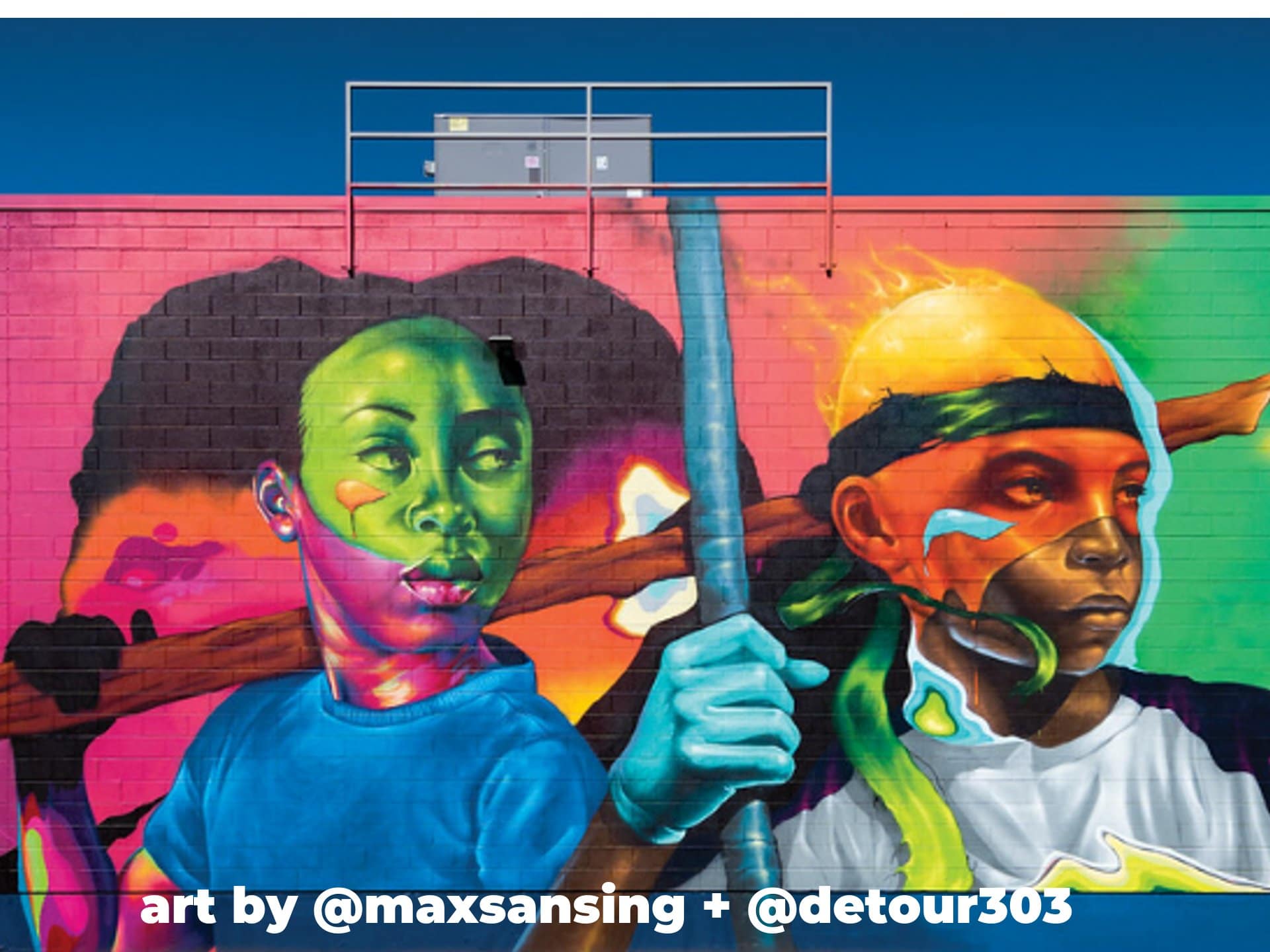 The World of Hip Hop: Where in the metro area to learn about hip hop ...