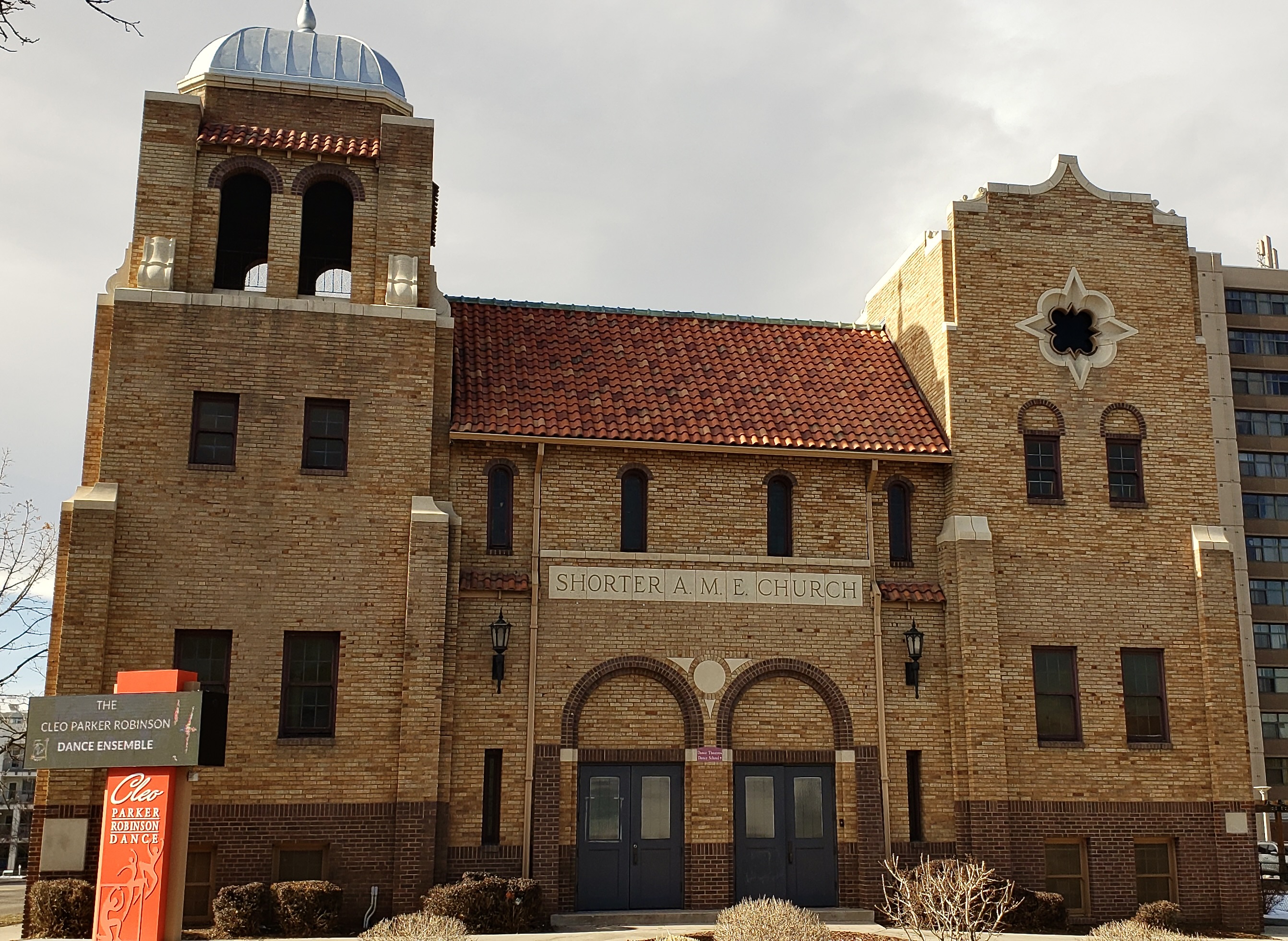 Cleo Parker Robinson Dance receives $4M Community Revitalization Grant ...