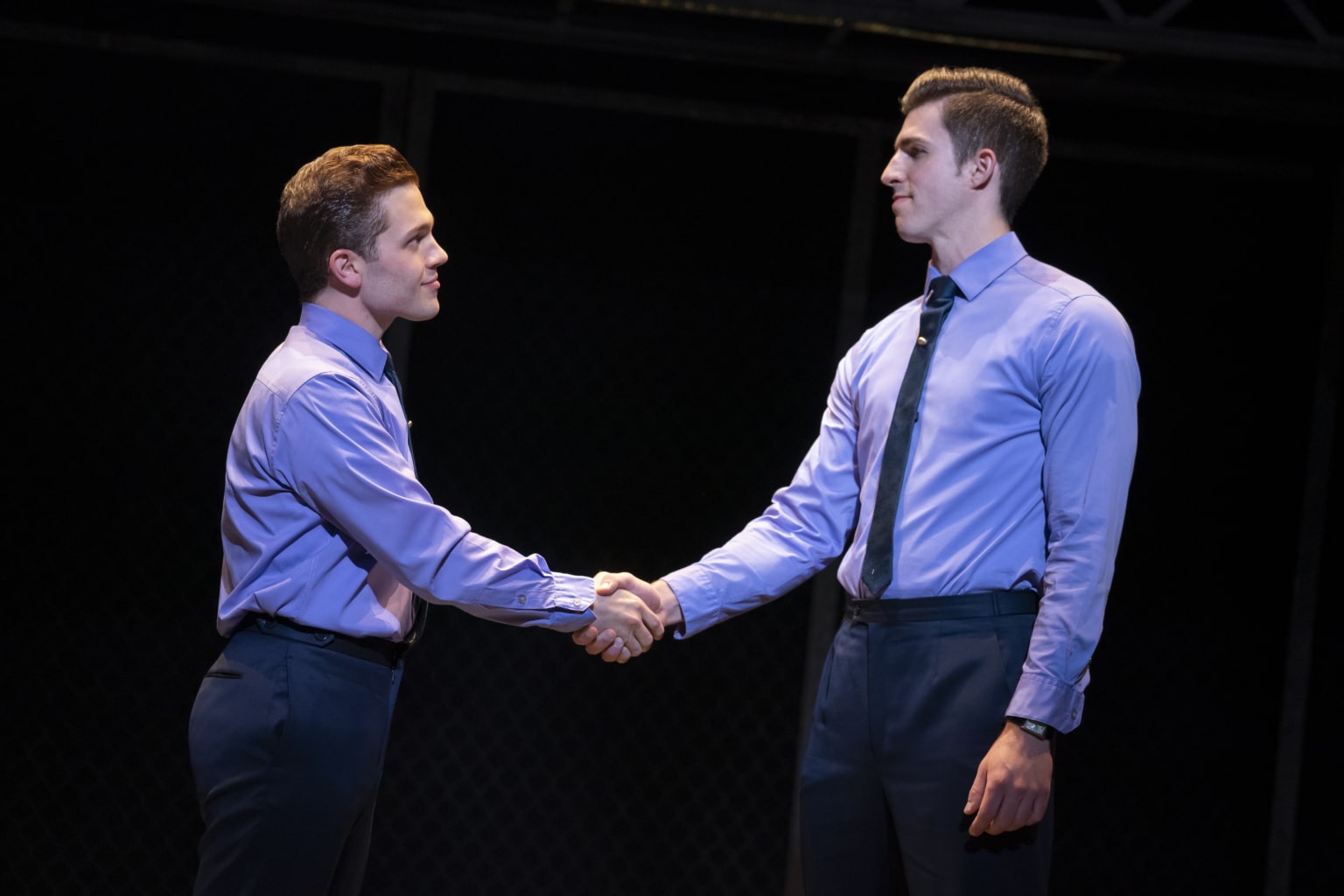 What Really Happened… Rick Elice Talks About The Jersey Boys Phenomenon ...