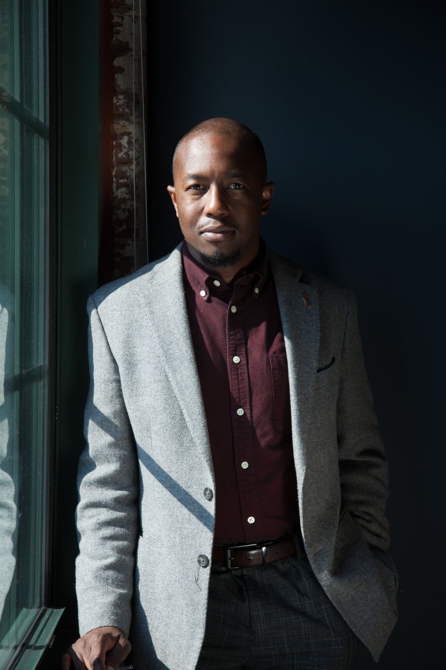 Q&A with Clyde's Director, Jamil Jude - Denver Center for the ...