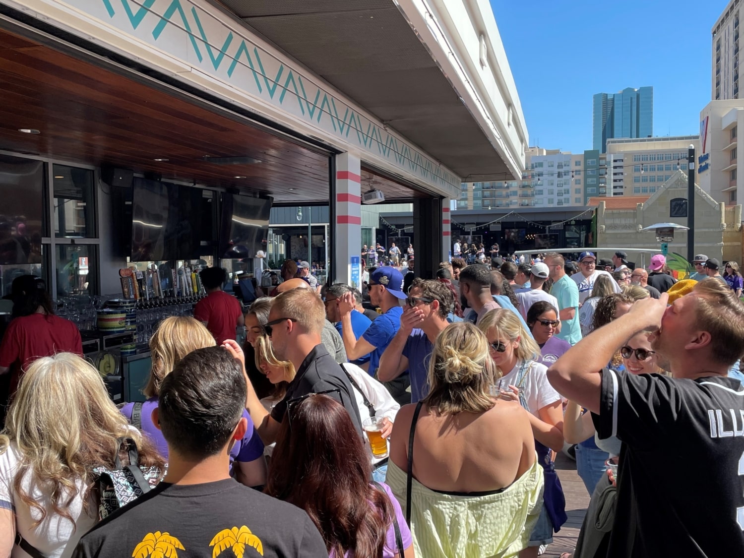 Denver's Red Light District was no Moulin Rouge