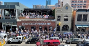 Denver's Red Light District was no Moulin Rouge