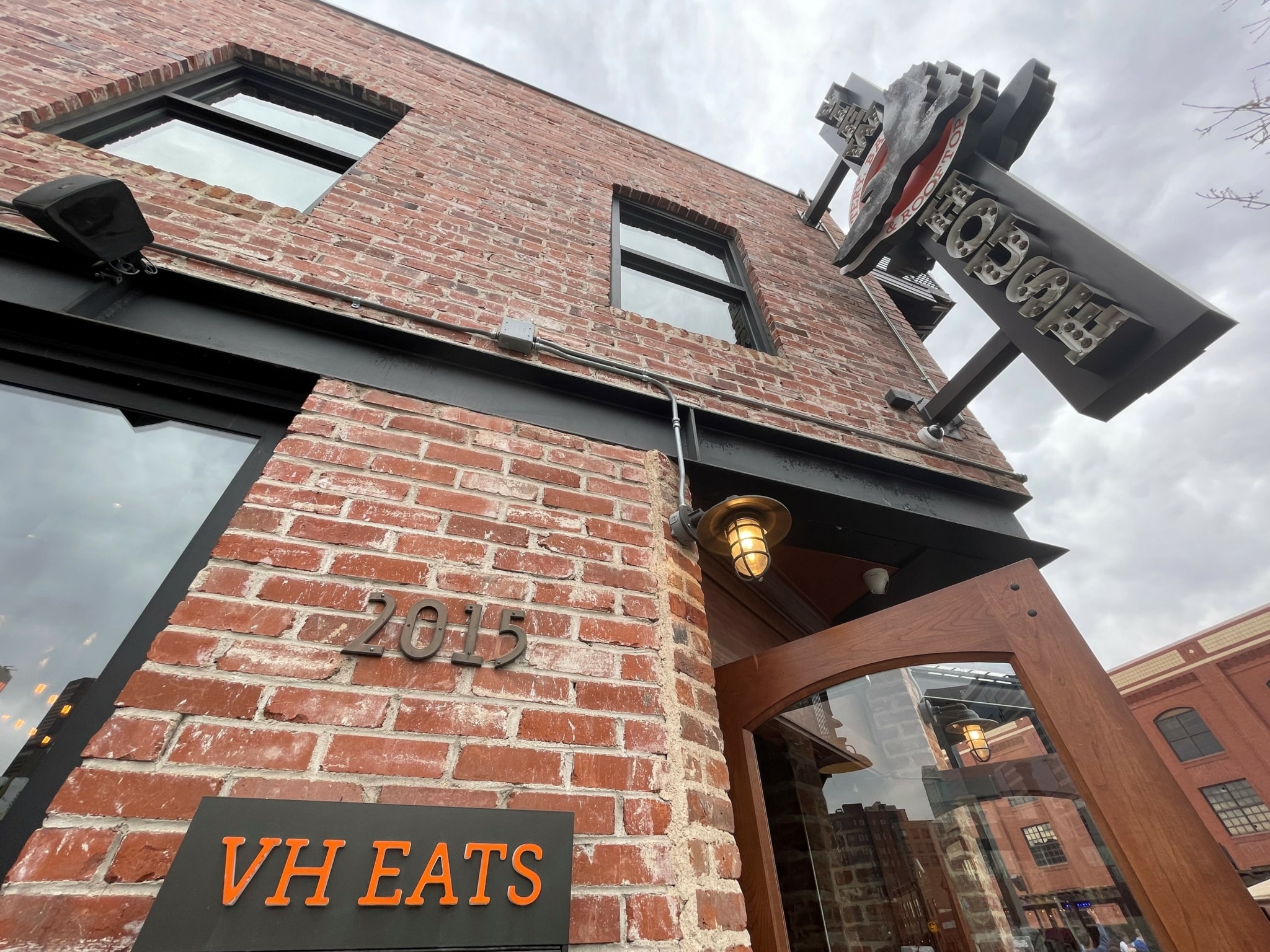 Denver's Red Light District was no Moulin Rouge