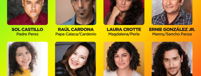 DCPA Theatre Company Announces the Full Cast and Creative Team for ...