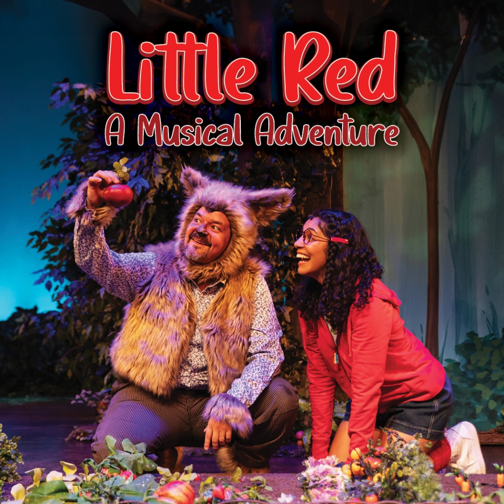 Radvantage - Denver Center for the Performing Arts