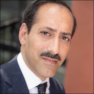 Hotter Than Egypt - Denver Center for the Performing Arts