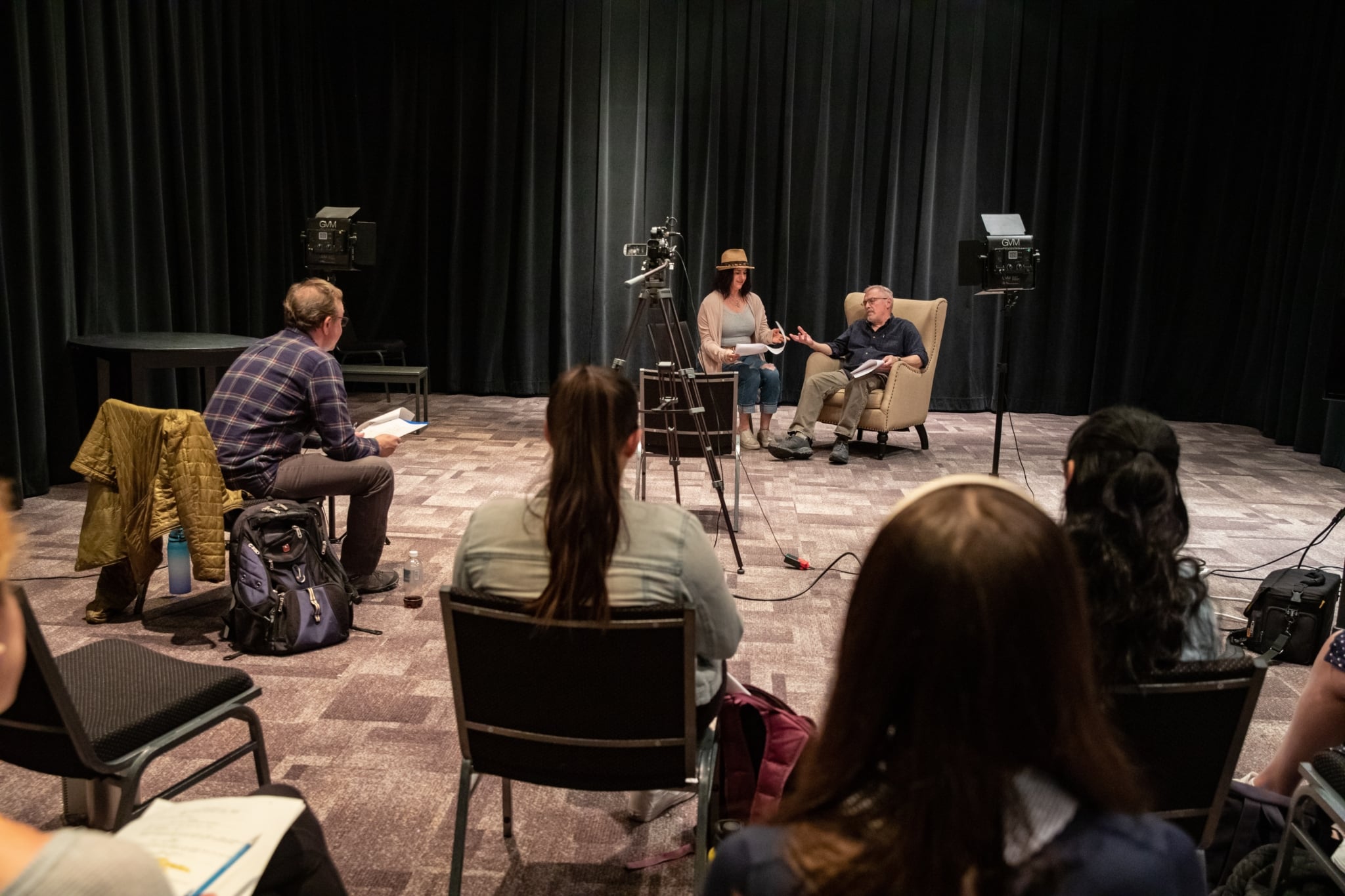Adult Acting Classes - Denver Center for the Performing Arts