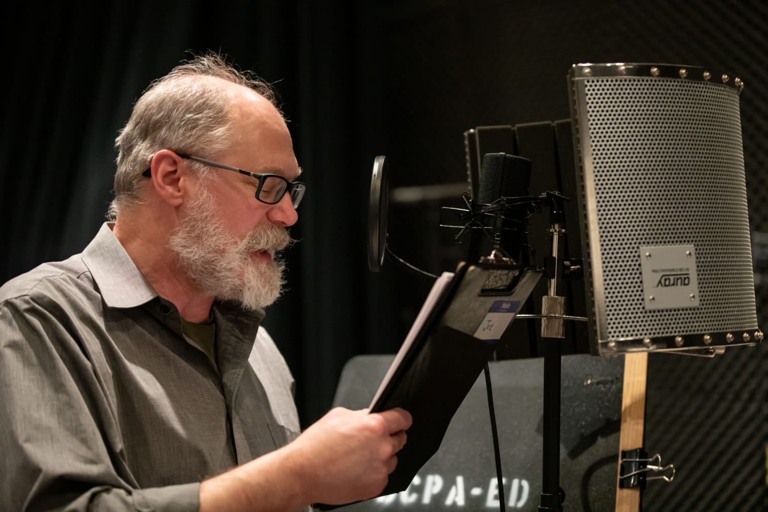 Adult Acting Classes - Denver Center for the Performing Arts