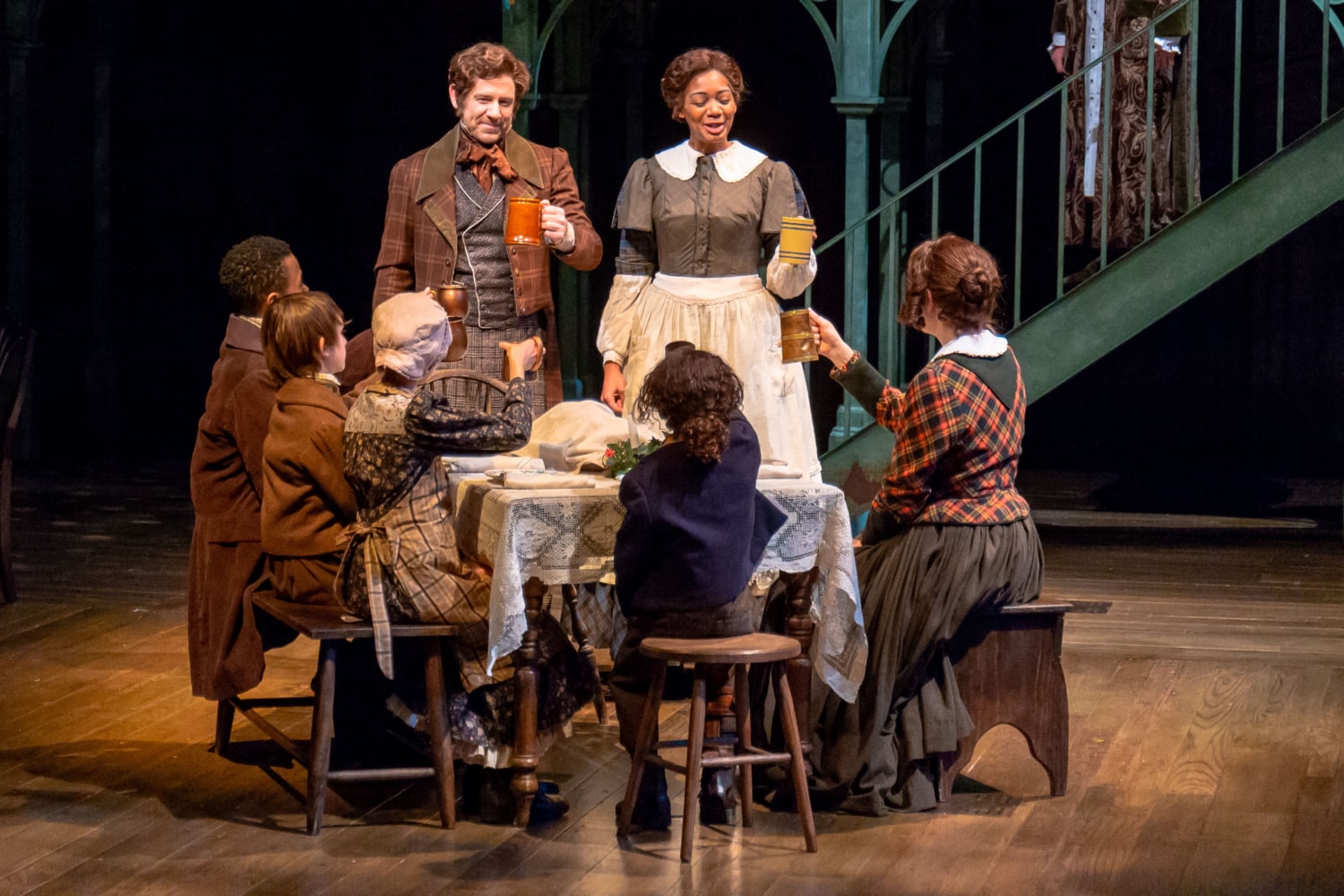 Mothers of DCPA Theatre Company Productions - Denver Center for the ...