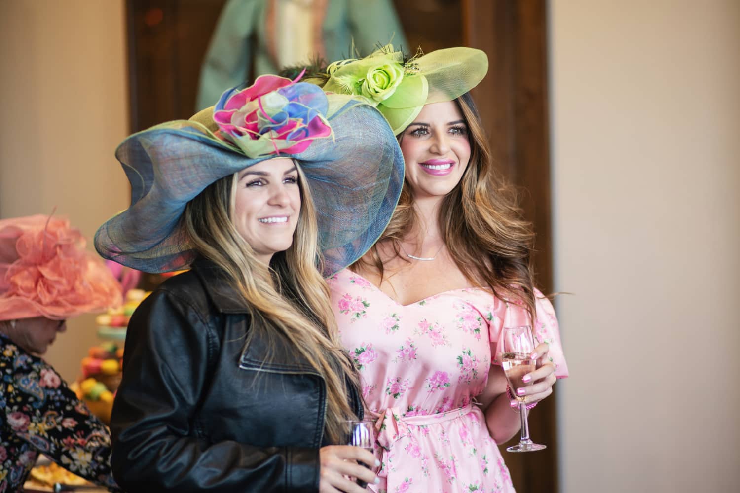 Women with Hattitude Nets $30,000+ to Support Women in Theatre - Denver ...
