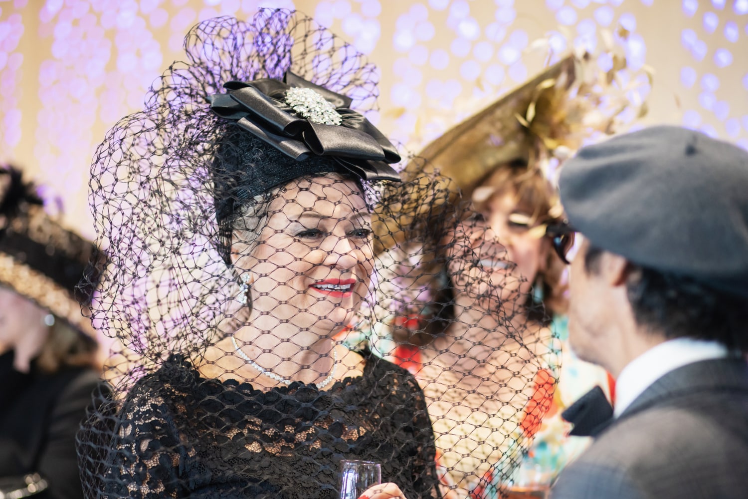Women with Hattitude Nets $30,000+ to Support Women in Theatre - Denver ...