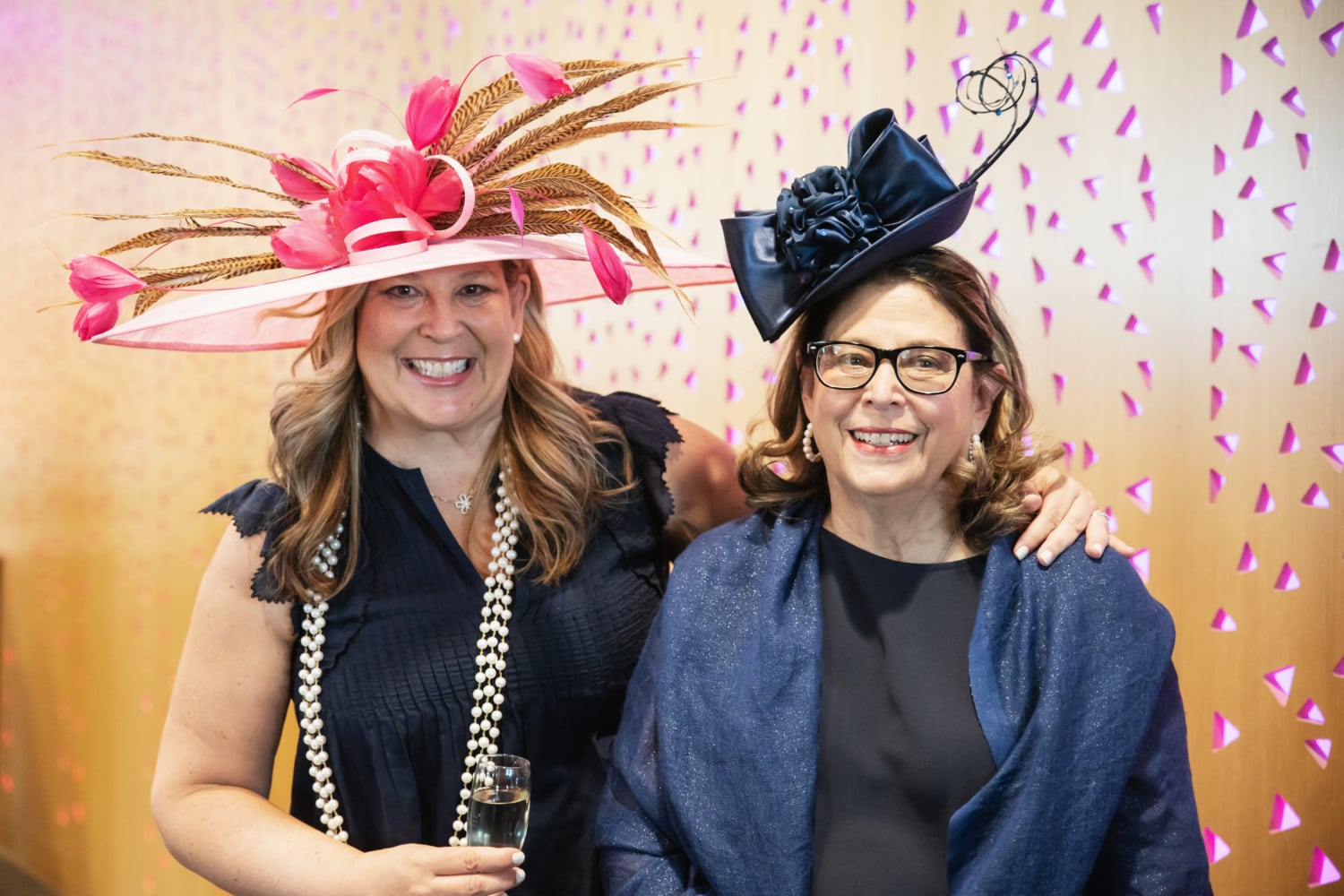 Women with Hattitude Nets $30,000+ to Support Women in Theatre - Denver ...